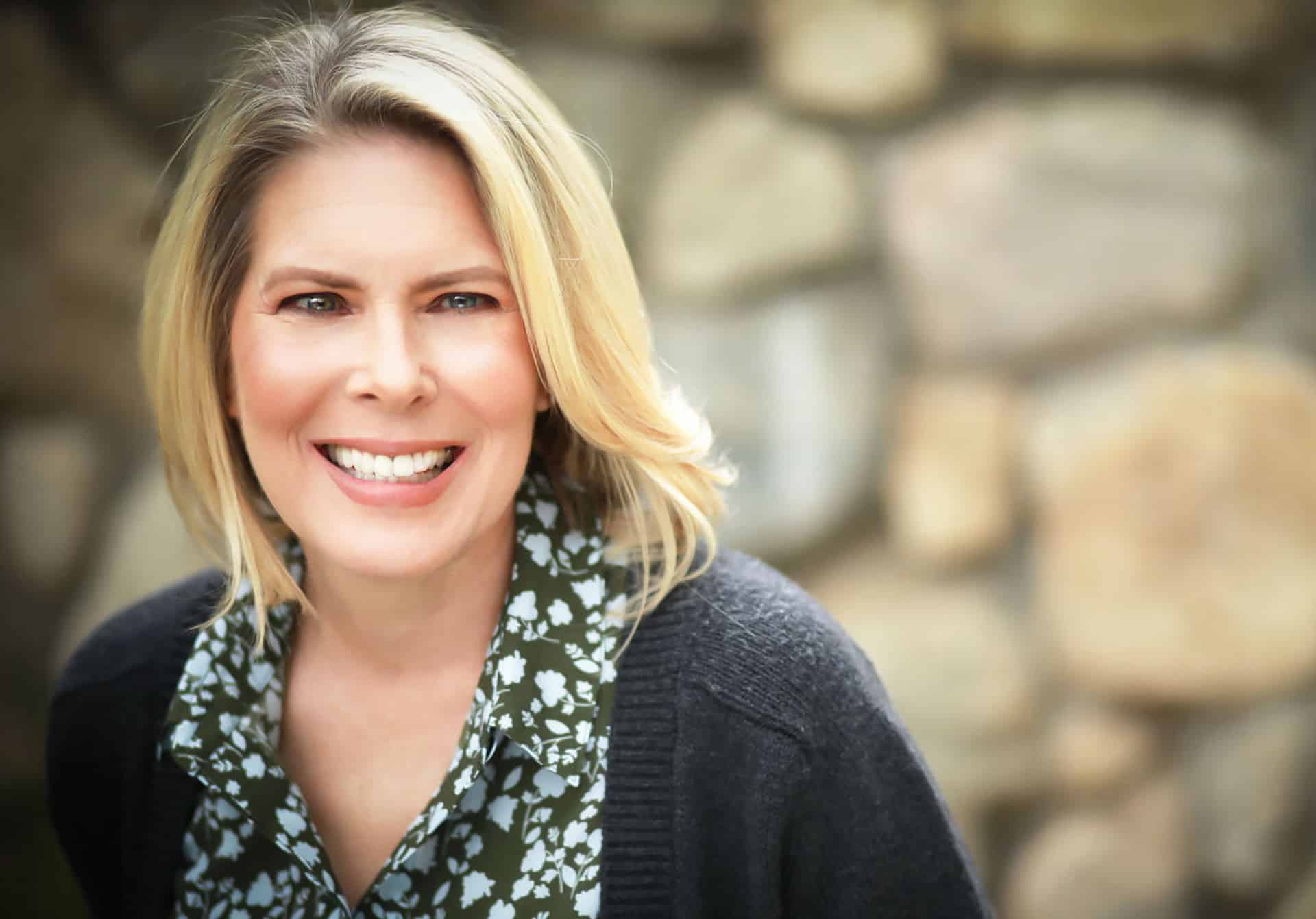 MAKING YOUR MARK AS A VOICEOVER ACTOR: AN INTERVIEW WITH KATHY GRABLE ...