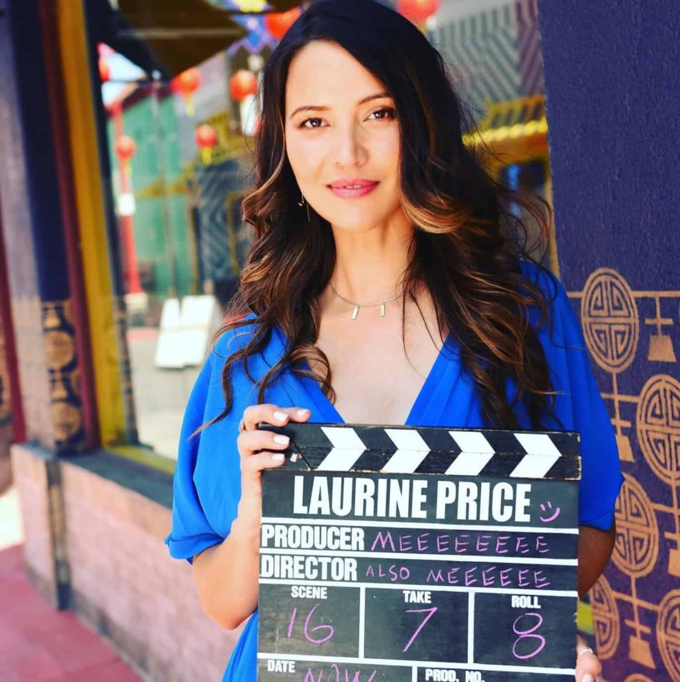 Member Spotlight: Laurine Price - The Greenhouse