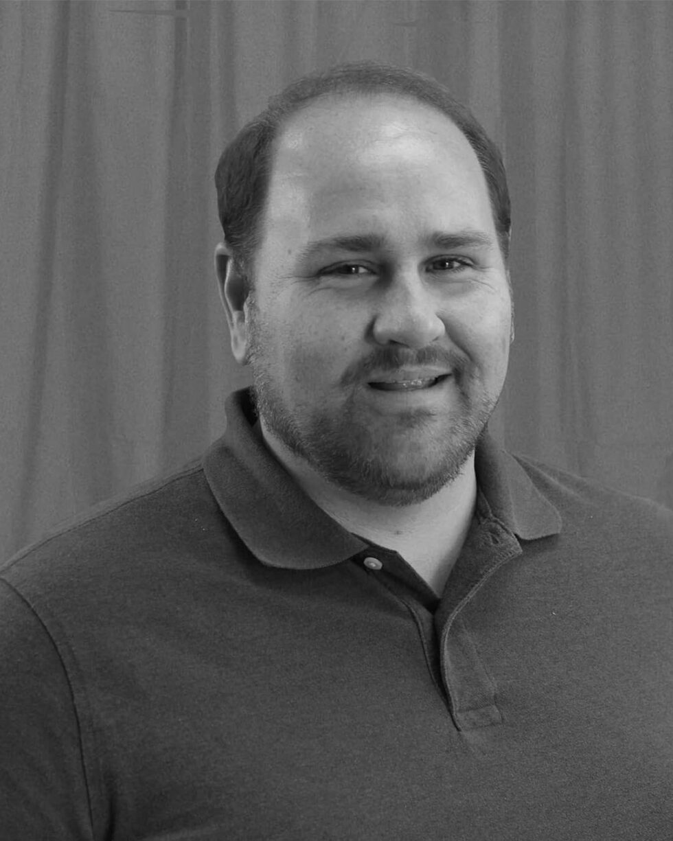 Michael Mitchell - The Greenhouse