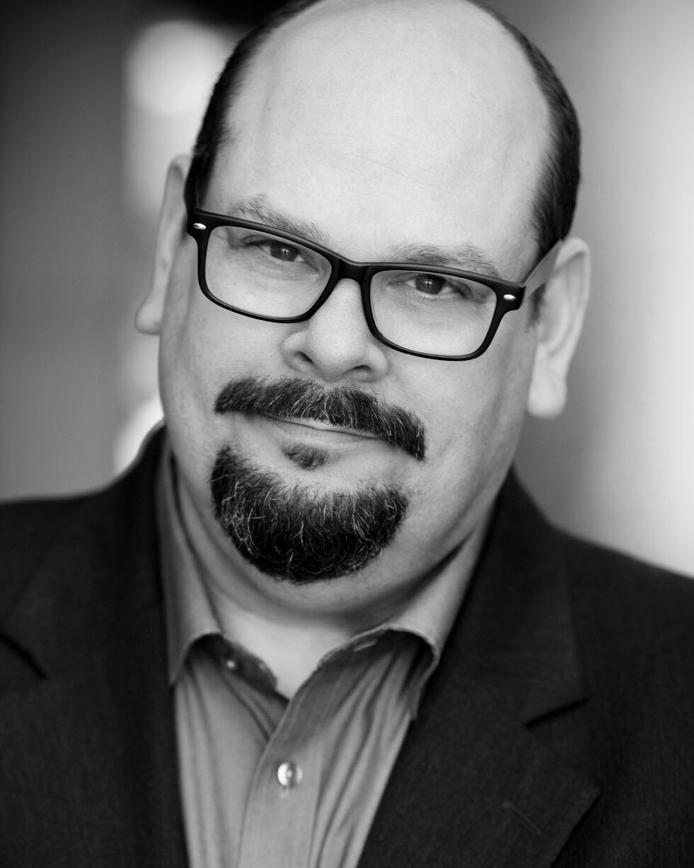 Joel McCrary - The Greenhouse