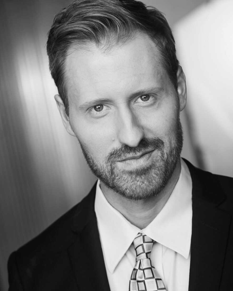 Jonathan Regier - The Greenhouse